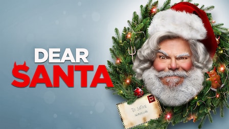 Dear Santa - Film online på Viaplay