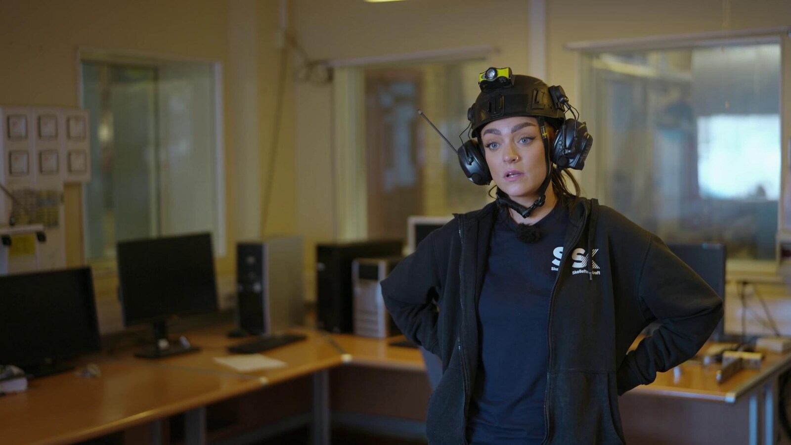 Högspänning - Säsong 4 - Avsnitt 6 - TV-serier online - Viaplay