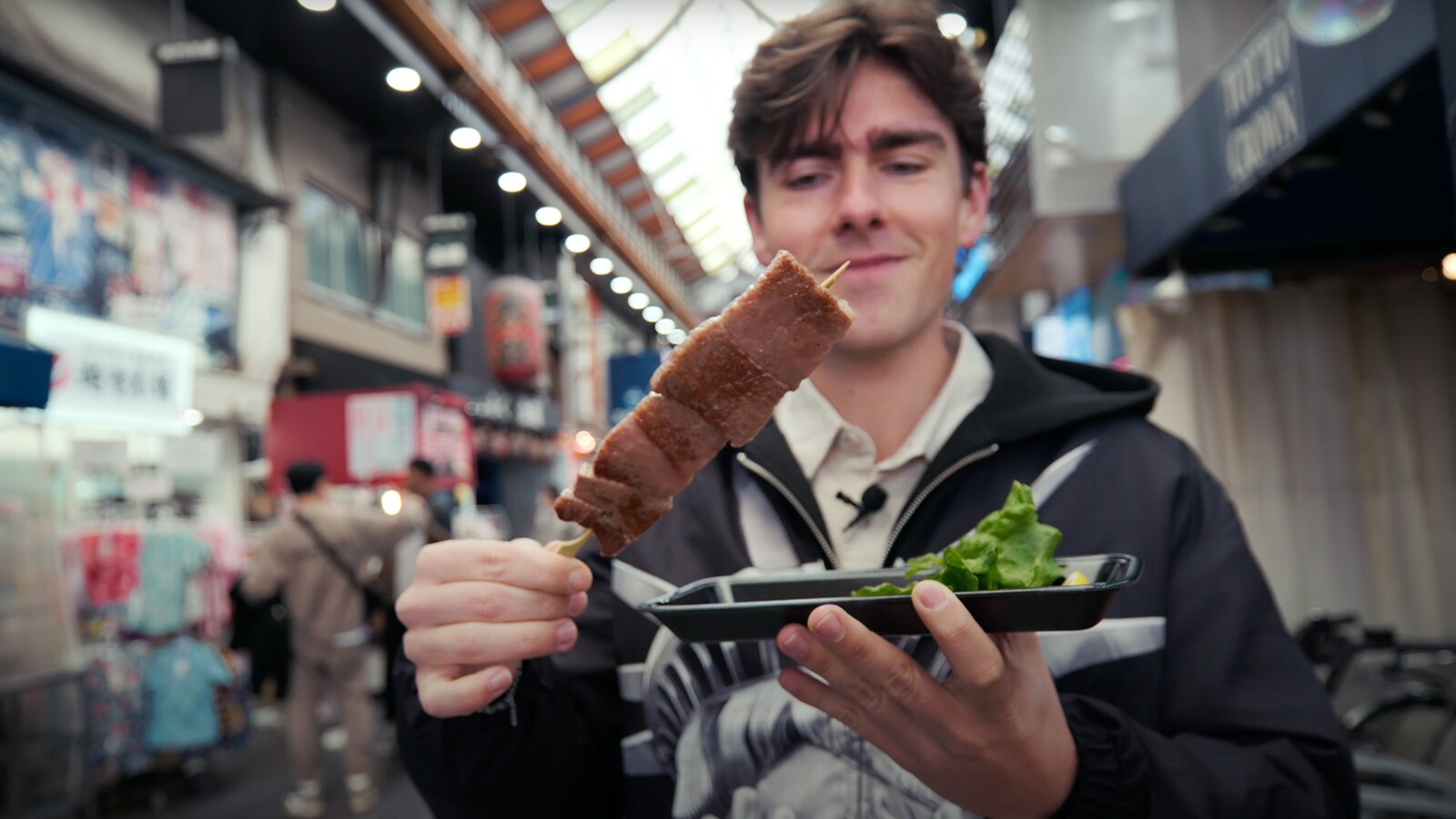 En Verden til Forskel - med Jeppe Ølgaard - Sæson 1 - Afsnit 2 - Viaplay