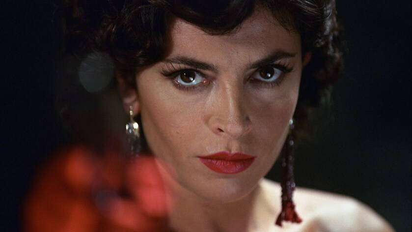 Se Ghost Ship online - Viaplay