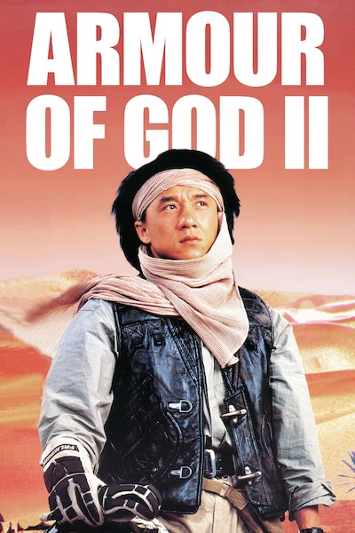 Se Armour of God 2: Operation Condor online - Viaplay Se Armour of God 2: Operation Condor online - Viaplay