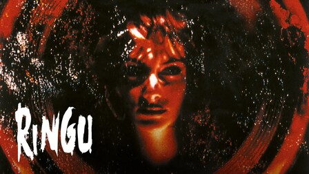 Ringu - the Ring - Film online på Viaplay