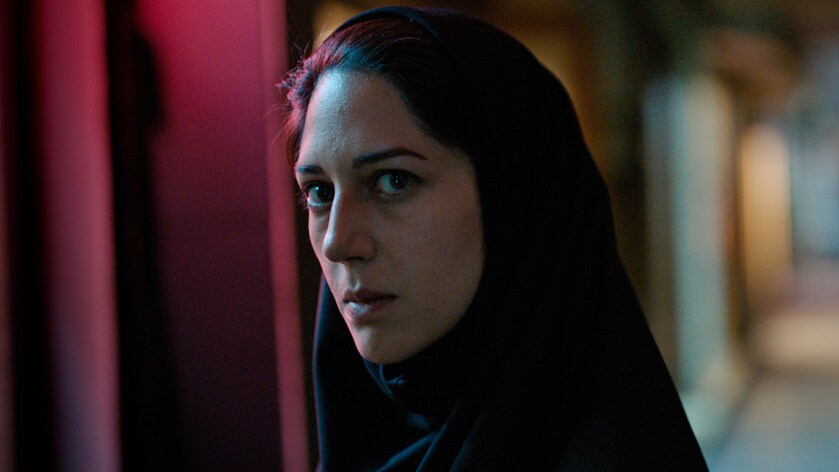 Katso Holy Spider .Videovuokraamo netissä - Viaplay