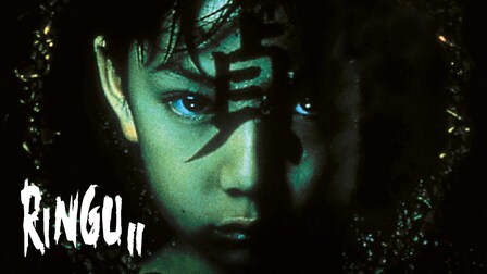 Ringu 2 - Film online på Viaplay