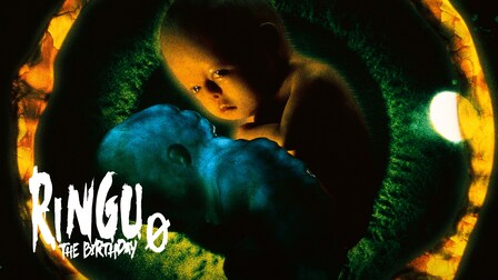 Ringu 0: Bâsudei - Film online på Viaplay