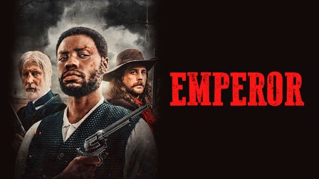 Emperor - Film online på Viaplay