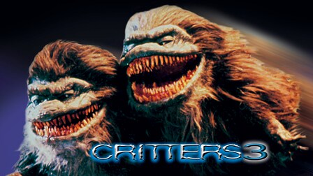 Critters 3 - Film online på Viaplay