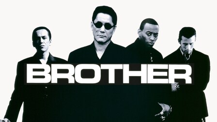 Se Brother online - Viaplay