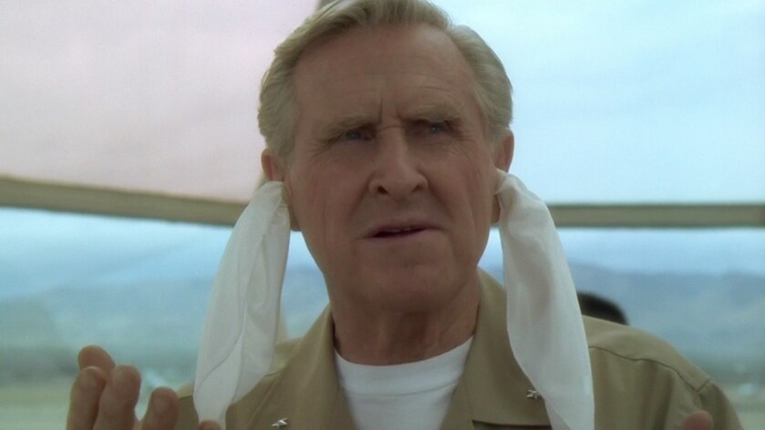 Hot Shots! - Film online på Viaplay