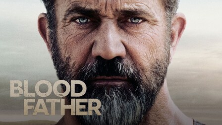 Se Blood Father online - Viaplay