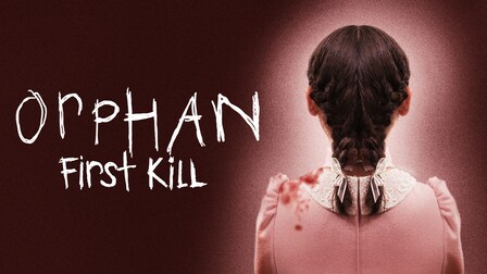 Se Orphan: First Kill online - Viaplay
