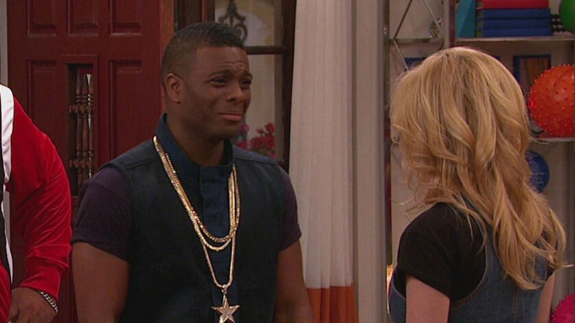 Sam & Cat - Sæson 1 - Afsnit 19 - Viaplay