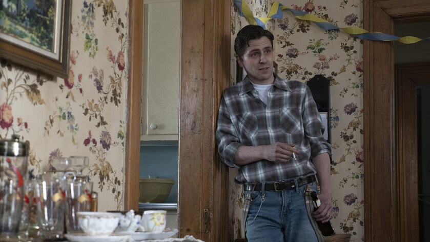 Se Falling online - Viaplay