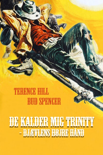 Se De kalder mig Trinity - Djævlens højre hånd online - Viaplay Se De kalder mig Trinity - Djævlens højre hånd online - Viaplay