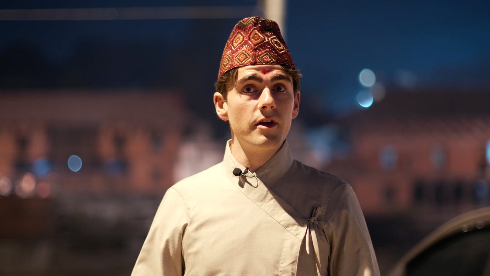 En Verden til Forskel - med Jeppe Ølgaard - Sæson 1 - Afsnit 5 - Viaplay