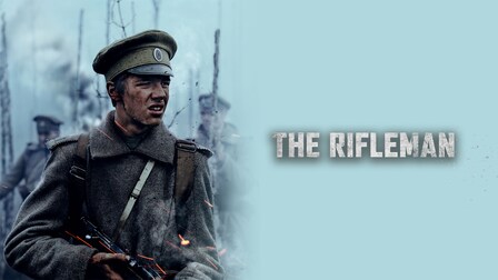 Se The Rifleman online - Viaplay