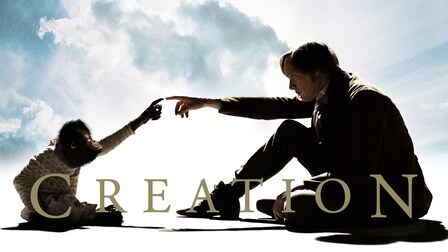 Creation - Film online på Viaplay