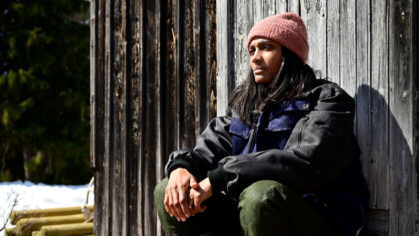 Red Dot - Film online på Viaplay