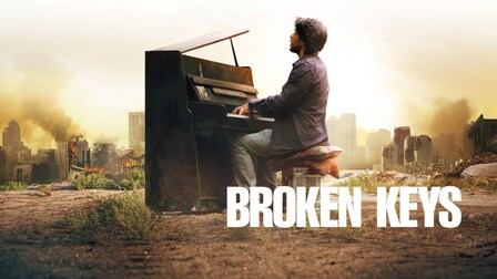 Broken Keys - Film online på Viaplay
