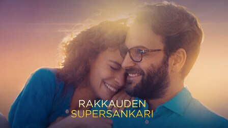 Katso Rakkauden supersankari .Videovuokraamo netissä - Viaplay