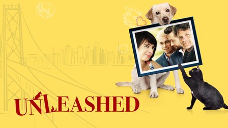 Unleashed - Film online på Viaplay