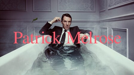 Patrick Melrose - TV-serier online - Viaplay