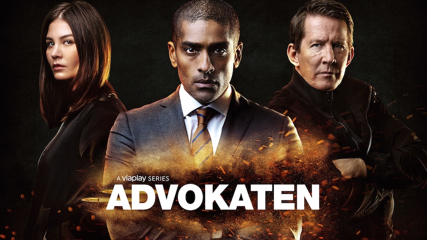 Advokaten - TV-serier online - Viaplay Advokaten - TV-serier online - Viaplay