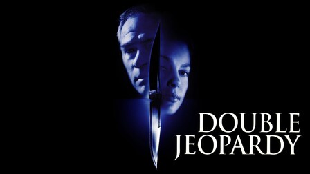Double Jeopardy - Film online på Viaplay