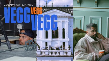 VEGG VEGG VEGG - Film online på Viaplay