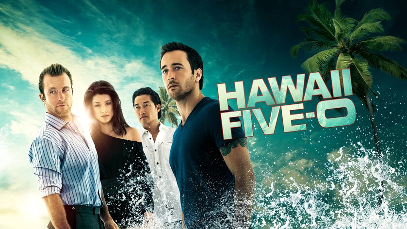 Havaiji 5-0 - TV-ohjelmat netissä - Viaplay