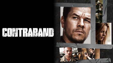 Contraband - Film online på Viaplay