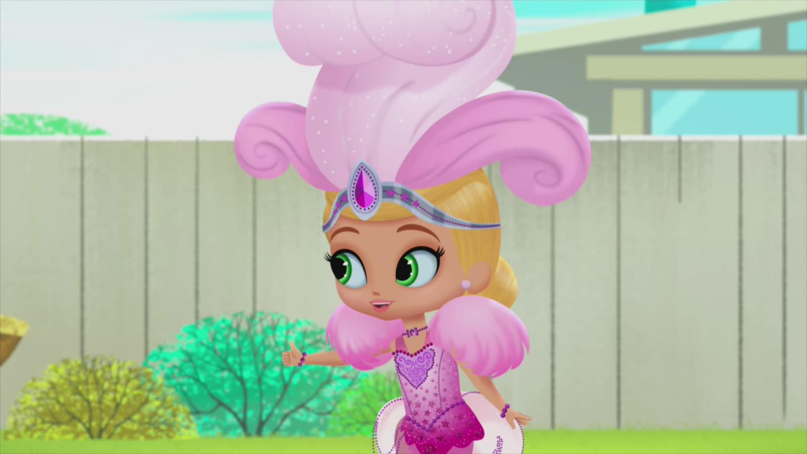 Shimmer og Shine - Sesong 1 - Episode 7 - TV-serien på nettet - Viaplay Shimmer og Shine - Sesong 1 - Episode 7 - TV-serien på nettet - Viaplay