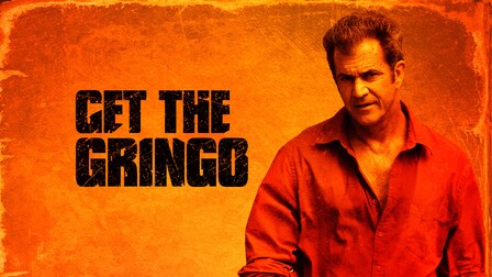 Se Get the Gringo online - Viaplay