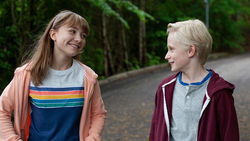 Sune - Best Man - Film online på Viaplay