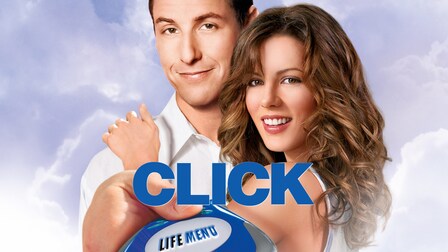 Click - Film online på Viaplay