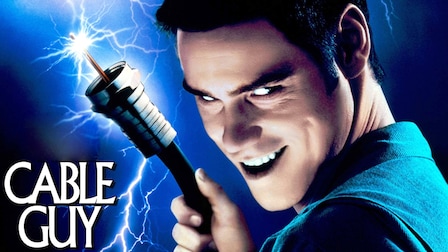 Cable Guy - Film online på Viaplay