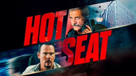 Hot Seat - Film online på Viaplay