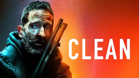 Clean - Film online på Viaplay