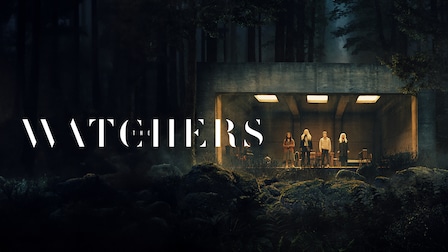 The Watchers - Film online på Viaplay