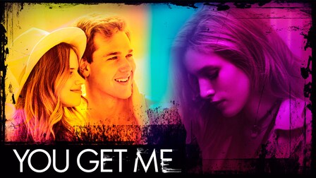 Se You Get Me (2017) | Hyr eller köp och streama utan abonnemang