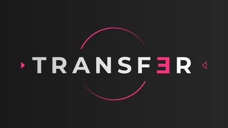 Transfer - TV-serien på nettet - Viaplay