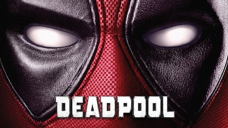Deadpool - Film online på Viaplay