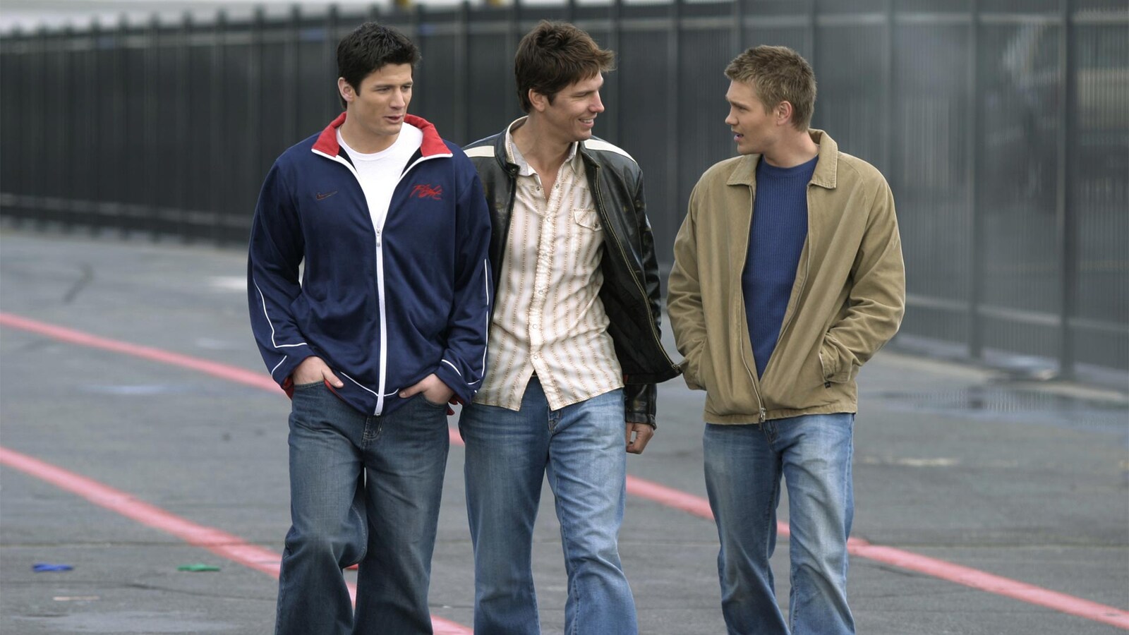 One Tree Hill - Säsong 2 - Avsnitt 19 - TV-serier online - Viaplay