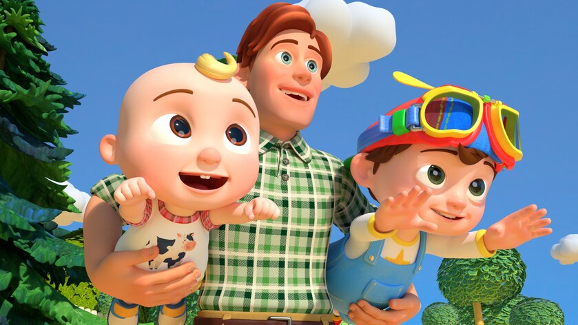 Cocomelon: Sang for sang - Sæson 3 - Afsnit 15 - Viaplay