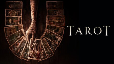 Se Tarot online - Viaplay