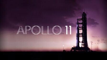Apollo 11 - Film online på Viaplay