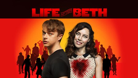 Life After Beth - Film online på Viaplay