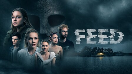 Feed - Film online på Viaplay