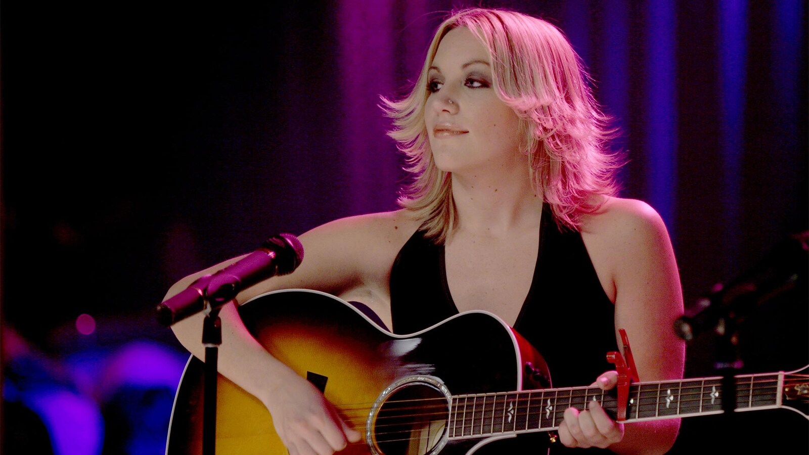 One Tree Hill - Sesong 2 - Episode 13 - TV-serien på nettet - Viaplay