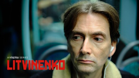Litvinenko - Sjónvarpsþættir á netinu - Viaplay